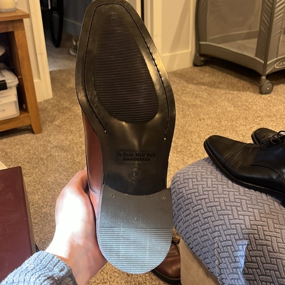 To Boot | Shoes | To Boot New York Adam Derrick Maxwell Dress Shoes 5m ...